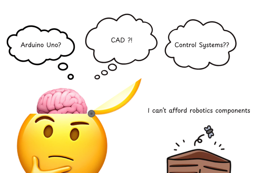 Robotics Explained: A Beginner’s Guide to Getting Started - Qrydium